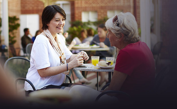 Community Support Agencies | Perth Clinic