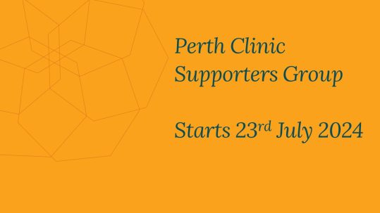 Perth Clinic | West Perth, Western Australia